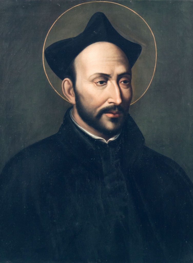 JEZUICKIE DUSZPASTERSTWO POWOŁAŃ | Zakon